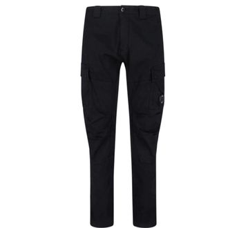 C.P. Company C.p. Company, Herren, Hosen, Schwarzk, LGr&ouml;&szlig;e