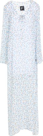 Fisico KLEIDER - Maxi-Kleider auf YOOX.COM