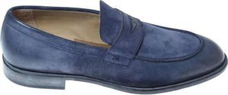 Moma Moma, Herren, Schuhe, Blau, 44 EUGröße