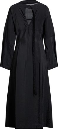 STUDIO NICHOLSON KLEIDER - Maxi-Kleider auf YOOX.COM