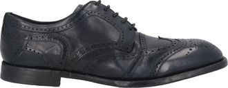 Dolce & Gabbana SCHUHE - Schn&uuml;rschuhe auf YOOX.COM