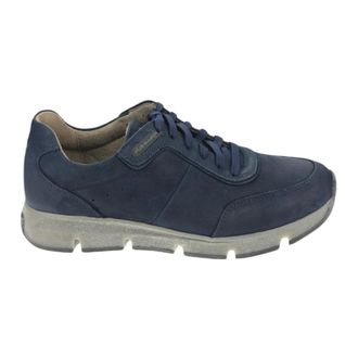 Gabor Herren Walking Schuh - - Shoes - Herren - Blau - 40 1/2 EU