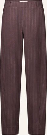 Studio Anneloes Studio Anneloes Trousers Marlise braun
