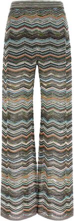 Missoni Casual Hose - Bunt
