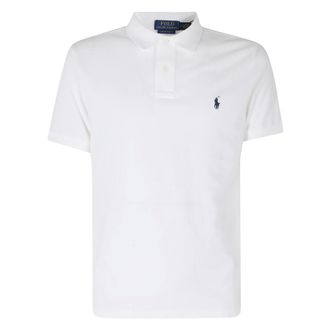 Polo Ralph Lauren Herren, Oberteile, Wei&szlig;, XLGr&ouml;&szlig;e