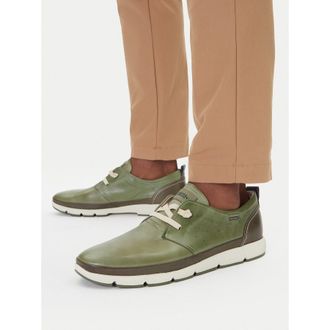 Pikolinos Halbschuhe Pikolinos M4A-4266C1 Gr&uuml;n