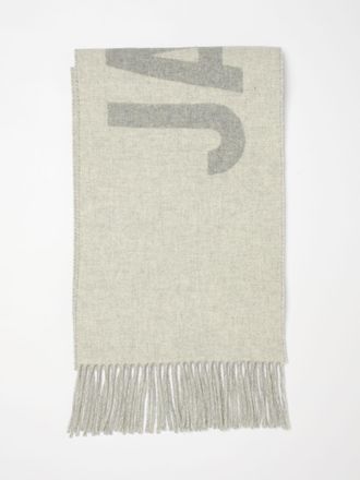 Jacquemus Schal JACQUEMUS Damen Farbe Grau