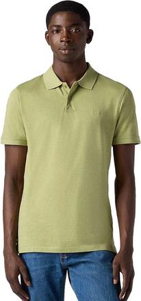 Levi's Housemark Poloshirt f&uuml;r Herren, Schmal (Gr&uuml;n)