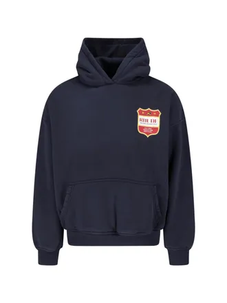 Rhude Hoodie Filatro Crest Ls