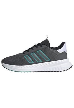 adidas Adidas Homme X_PLR Path Shoes, Grey Five/Pure Teal/Core Black, 42 2/3 EU