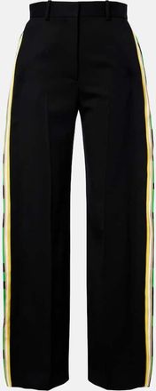 Loewe Pantalon ample en laine