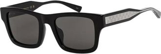 Gucci Herren, Accessories, Schwarzk, 52 MMGr&ouml;&szlig;e