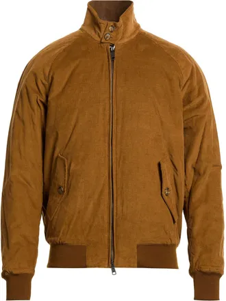 Baracuta JACKEN & M&Auml;NTEL - Jacken und Anoraks auf YOOX.COM
