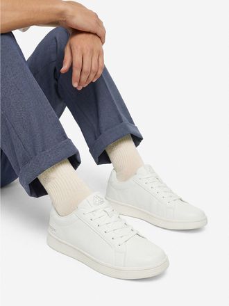 Kappa Sneakers Kappa CEOWB-MP87-26146 Wei&szlig;