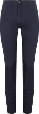 Selected Pantalon Slim en coton