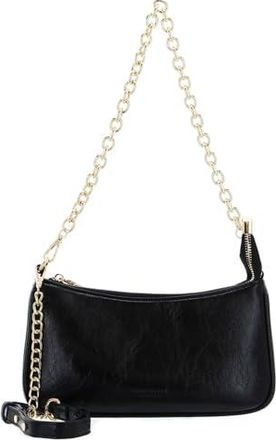 Seidenfelt Manufaktur Skals Pochette Black/Gold