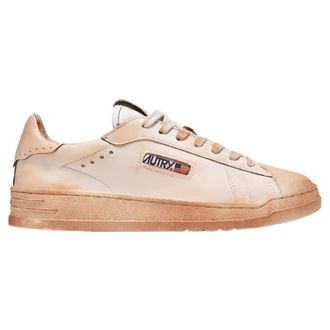 Autry Damen, Schuhe, Wei&szlig;, 37 EUGr&ouml;&szlig;e