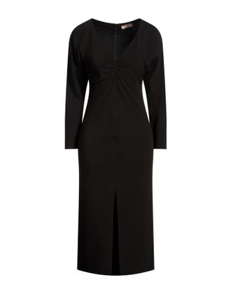Carla G. KLEIDER - Midi-Kleider auf YOOX.COM