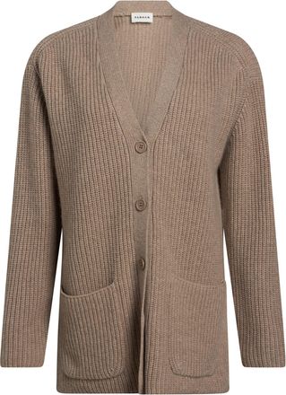 P.A.R.O.S.H. STRICKWAREN - Strickjacken auf YOOX.COM