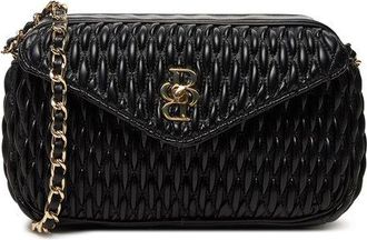 Badura Handtasche TYL00276. Schwarz