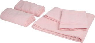 Versace BADEZIMMER - Bade- & Handt&uuml;cher aus Frottee auf YOOX.COM