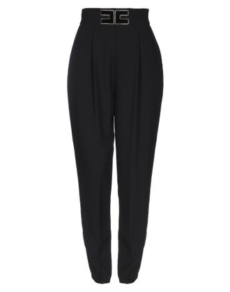 Elisabetta Franchi HOSEN & R&Ouml;CKE - Hosen auf YOOX.COM