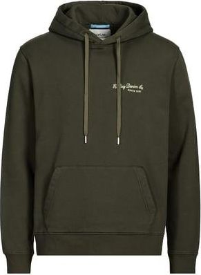 Replay Hoodie en coton