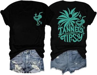 Generic T-shirts pour femme, t-shirt d&eacute;t&eacute; basique &agrave; manches courtes, coupe ample, t-shirt d&eacute;contract&eacute;, t-shirt de sport, t-shirt de baseball, t-shirt basique,