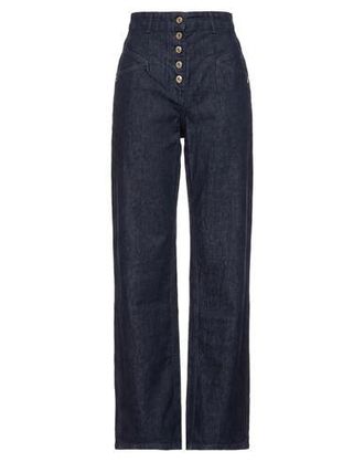 Patrizia Pepe BAS - Pantalons en jean sur YOOX.COM