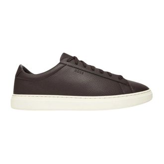 HUGO BOSS Kieran Tenn Algr - - Shoes - Herren - Braun - 43 EU