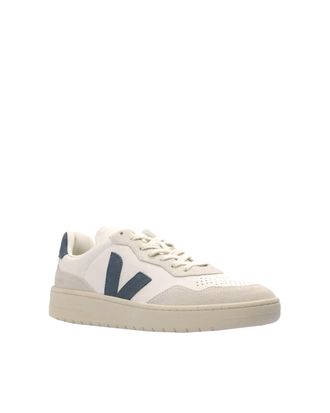 Veja Mens Sneakers V-90 O.t. Extra White California Trainers