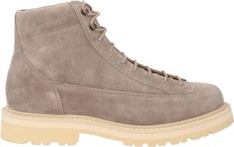 Brunello Cucinelli SCHUHE - Stiefeletten auf YOOX.COM