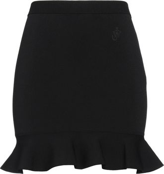 J.W.Anderson HOSEN & RÖCKE - Miniröcke auf YOOX.COM