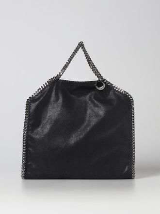 Stella McCartney Sac Cabas STELLA MCCARTNEY Femme couleur Noir