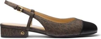 Michael Kors Slingbacks Perla