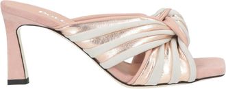 Pollini SCHUHE - Sandalen auf YOOX.COM