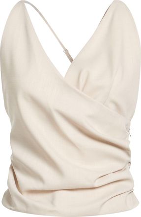 SOLOTRE TOPS - Tops auf YOOX.COM