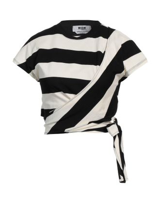 Msgm TOPS - T-shirts auf YOOX.COM