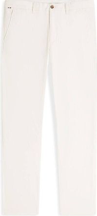 Tommy Hilfiger Herren Chinohose Straight Fit