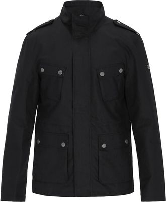 Dreimaster Jacke