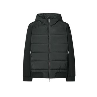 Roberto Ricci Design Winter Jackets - - Jackets - Herren - Schwarzk - 2XL
