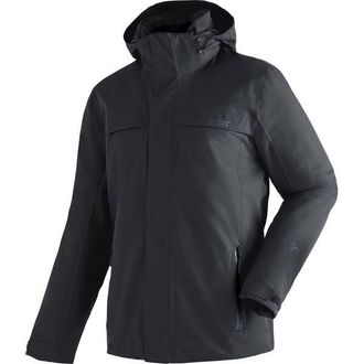 Maier Sports Herren Funktionsjacke Peyor M