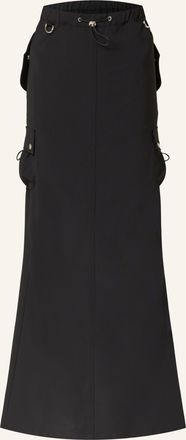 Coperni Coperni Cargorock schwarz