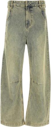 Entire studios Entire Studios, Homme, Jeans, Bleu, Taille: XL Gem Surface Wave Jeans