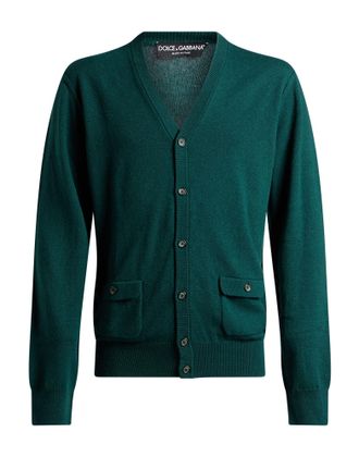 Dolce & Gabbana STRICKWAREN - Strickjacken auf YOOX.COM