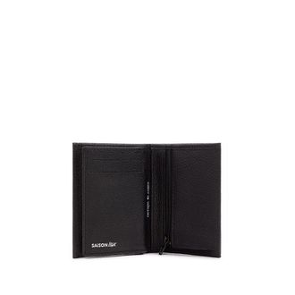 Saison 1865 Portefeuille en cuir