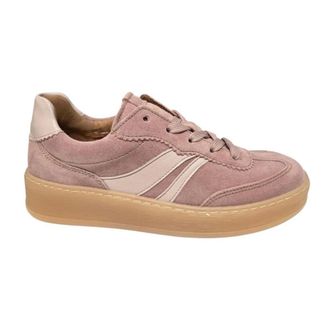 Gabor Femme, Chaussures, Rose, Taille: 37 1/2 EU Baskets