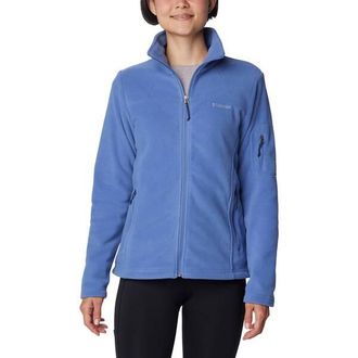 Columbia Damen Fleece Fast Trek II Jacket