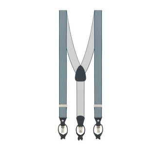 Au Printemps Paris Bretelles à fermeture clip