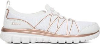 Skechers Sneakers Graceful 100888/WTRG Wei&szlig;